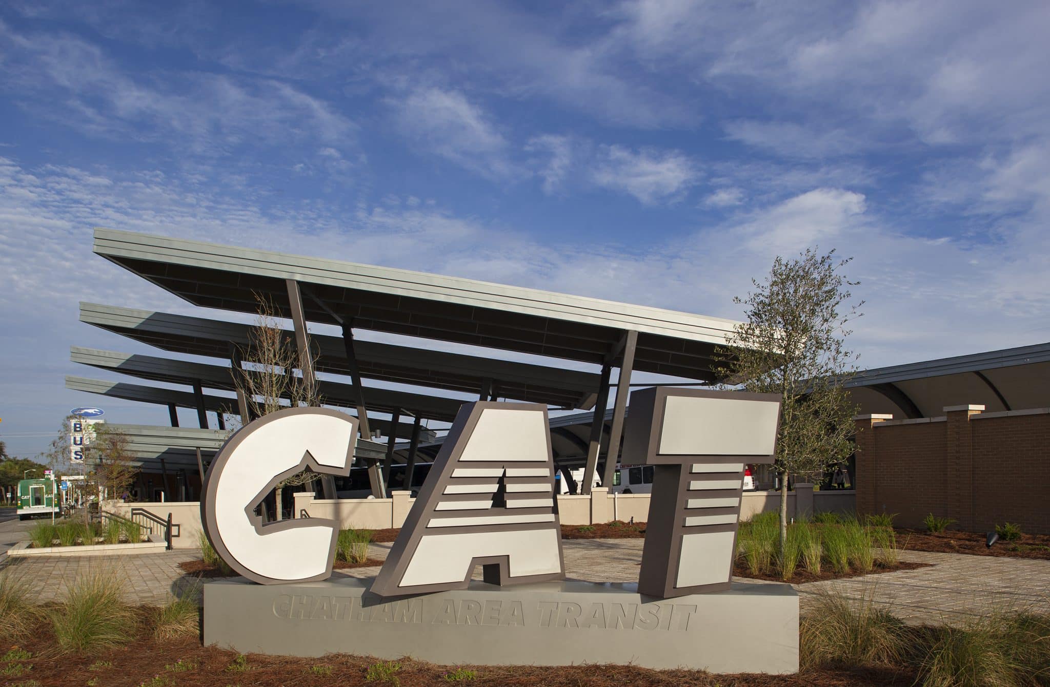 Chatham Area Transit - River City Constructors